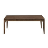 AllModern Cord 4 Legs Coffee Table & Reviews | Wayfair