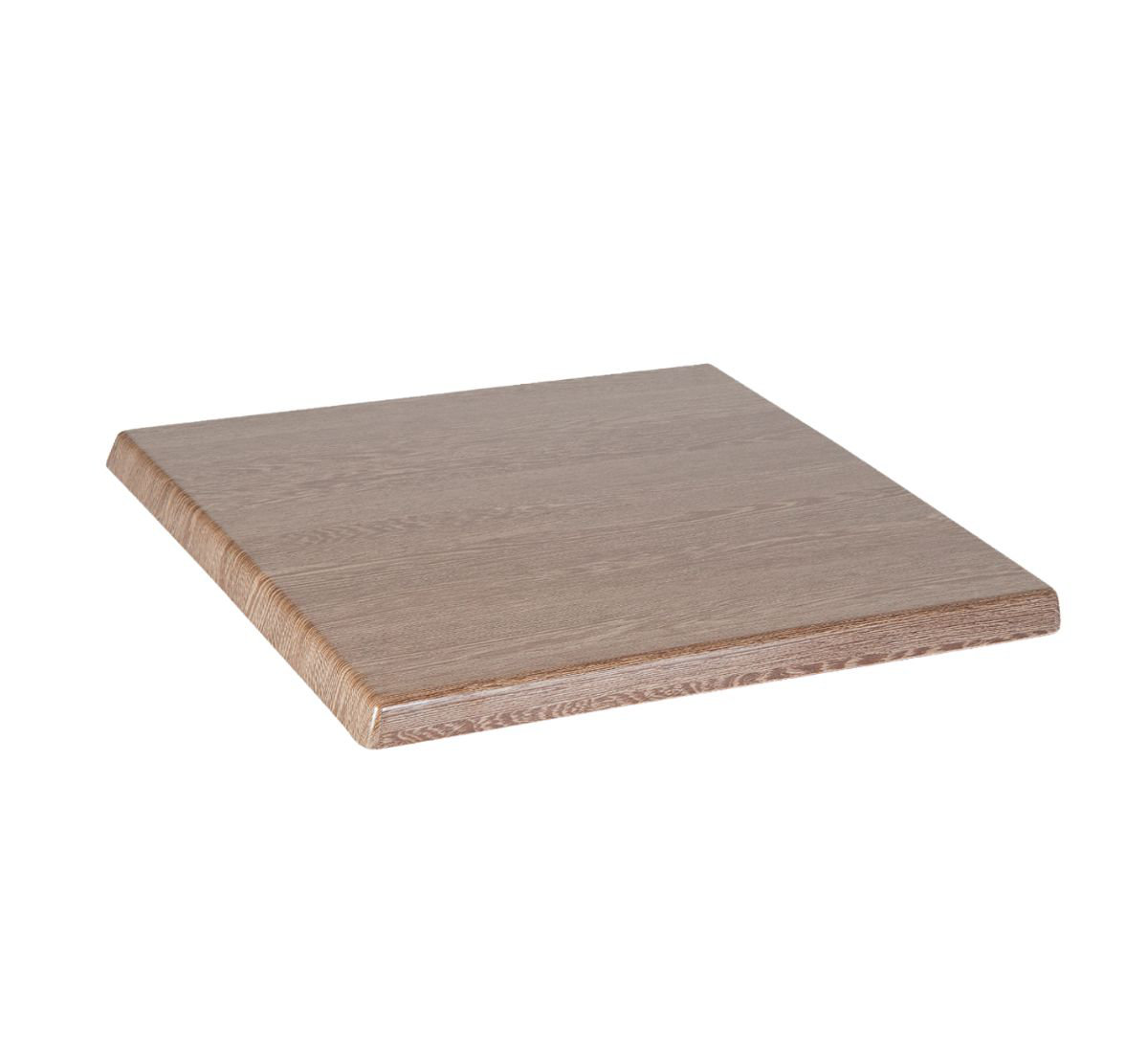 ERF, Inc. Rectangular Bevel Table Top | Wayfair
