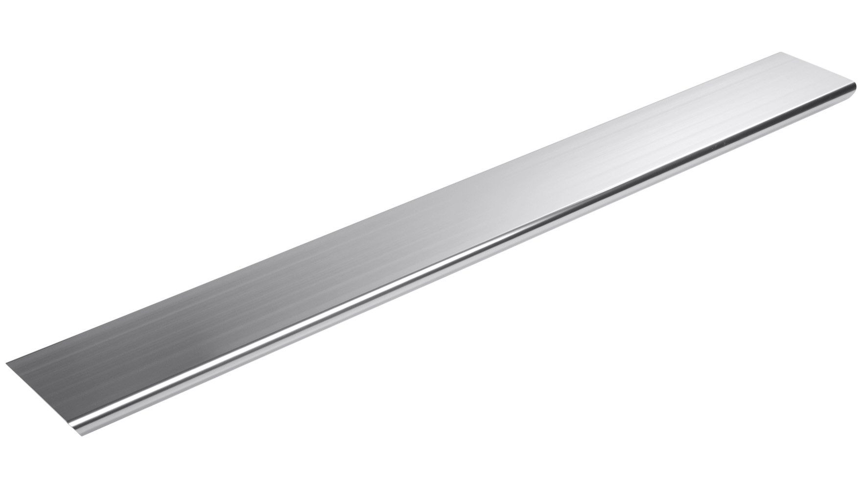 Kohler Groove Aluminum Cover & Reviews | Wayfair