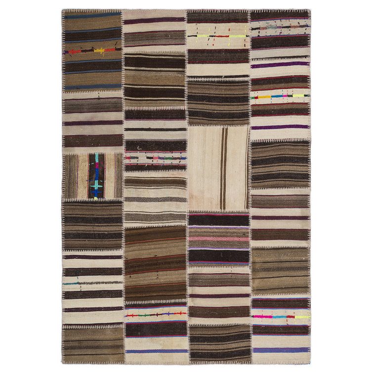 Hargun Teselya 160cm X 230cm Area Rug | Wayfair.co.uk