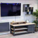 Corrigan Studio® Caron Wall Shelf & Reviews | Wayfair