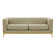 Brayden Studio Bomia 3 Seater Sofa | Wayfair.co.uk