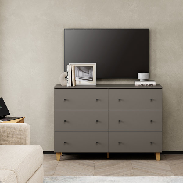 50 Inch Tall TV Stands & Entertainment Centers You'll Love | Wayfair
