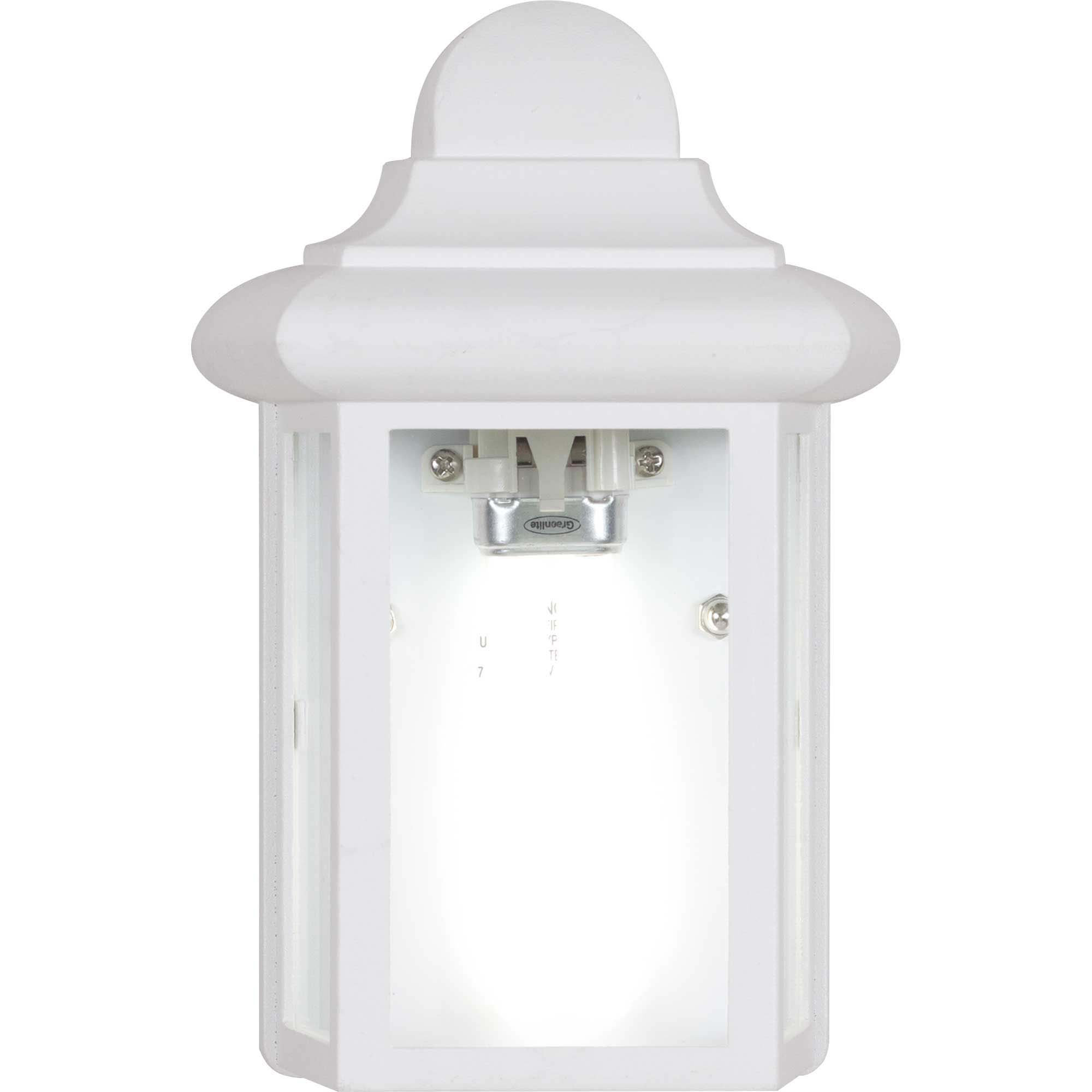 Red Barrel Studio® Guenson Aluminum Wall Light | Wayfair