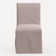 John Robshaw x Cloth & Company Sadia Slipcover Chair | Perigold