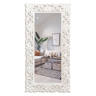 One Allium Way® Mirrors You'll Love | Wayfair