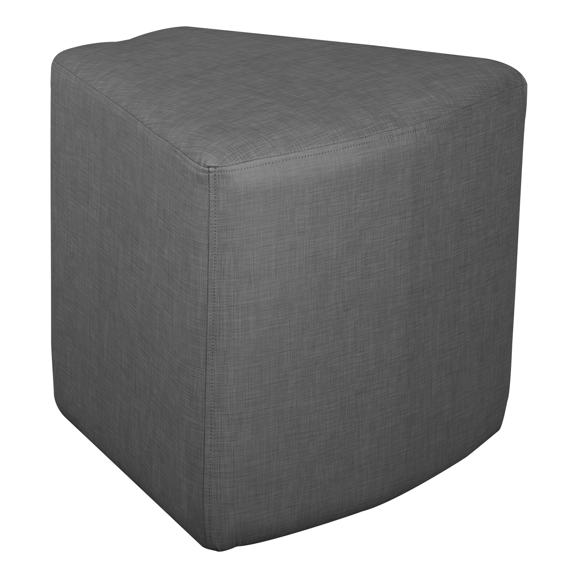 Learniture Structured Wedge Stool -Flexible Modular Collaborative Soft ...