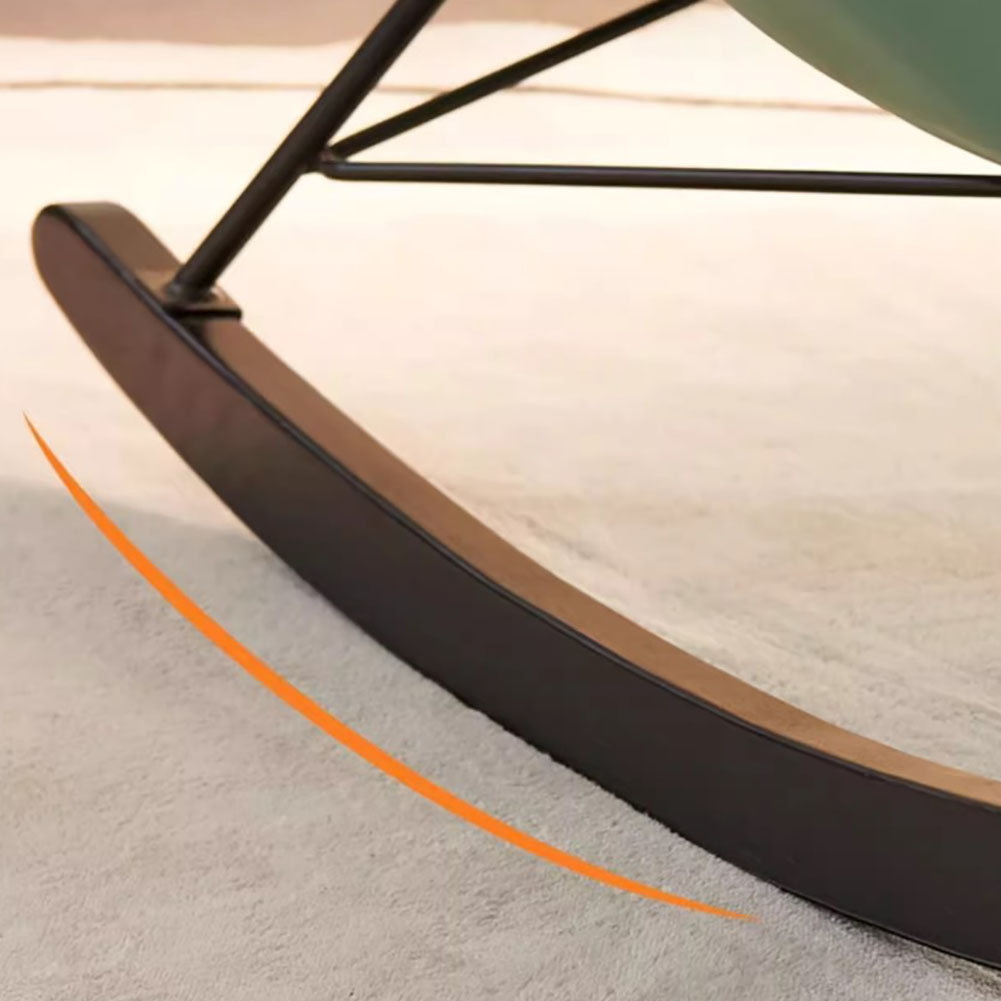 ComfySofa.s Home light luxury modern lazy rocking chair | Wayfair