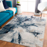 Ivory & Cream Rugs You'll Love | Wayfair.co.uk