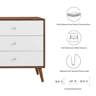 Modway Transmit 60" Dresser by Modway & Reviews | Wayfair