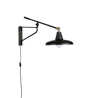 Dutchbone Hector 1 - Light Swing Arm | Wayfair