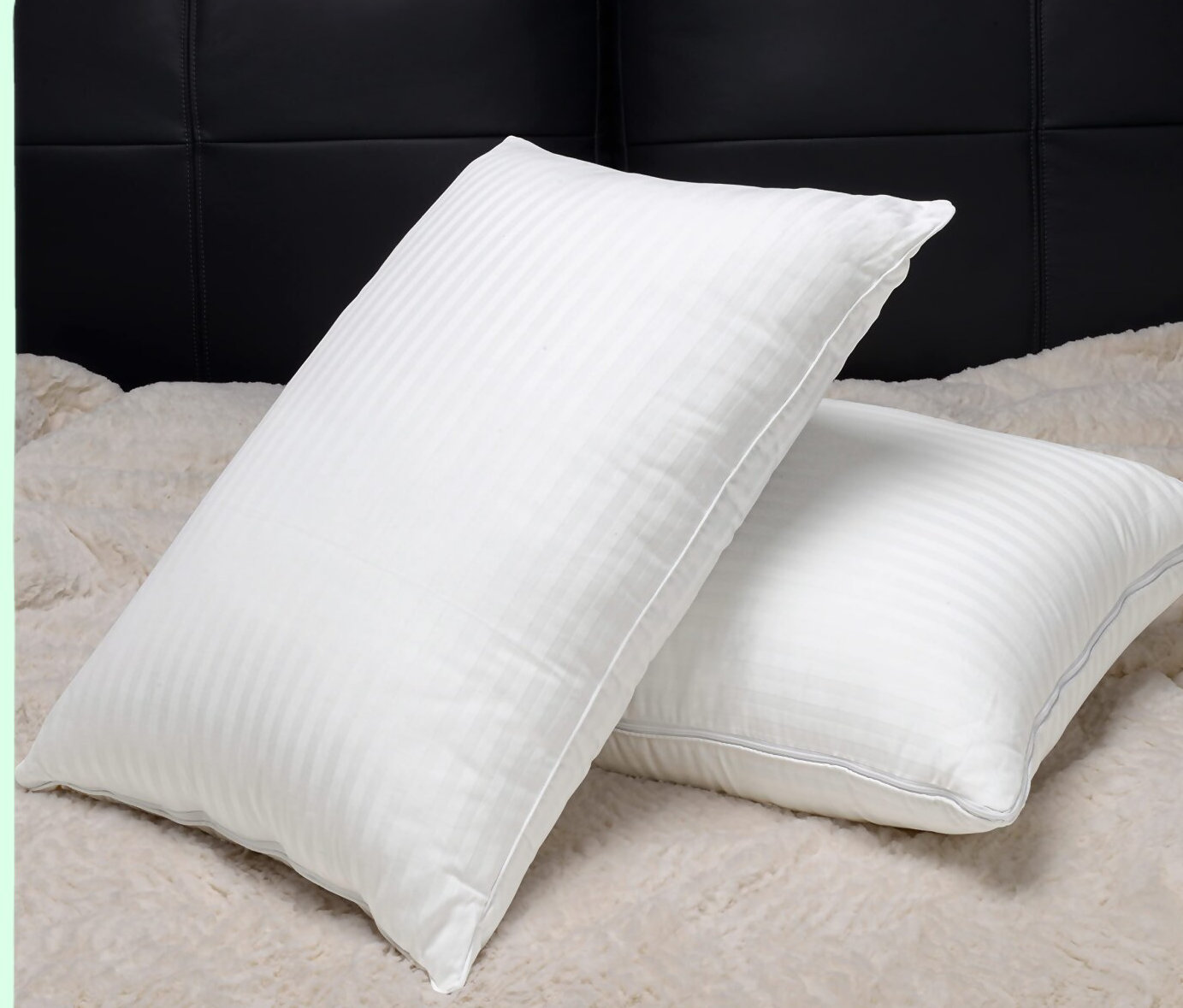 MODAIO CoolDream Adjustable Layer Pillows - Set of 2 | Cooling Luxury ...