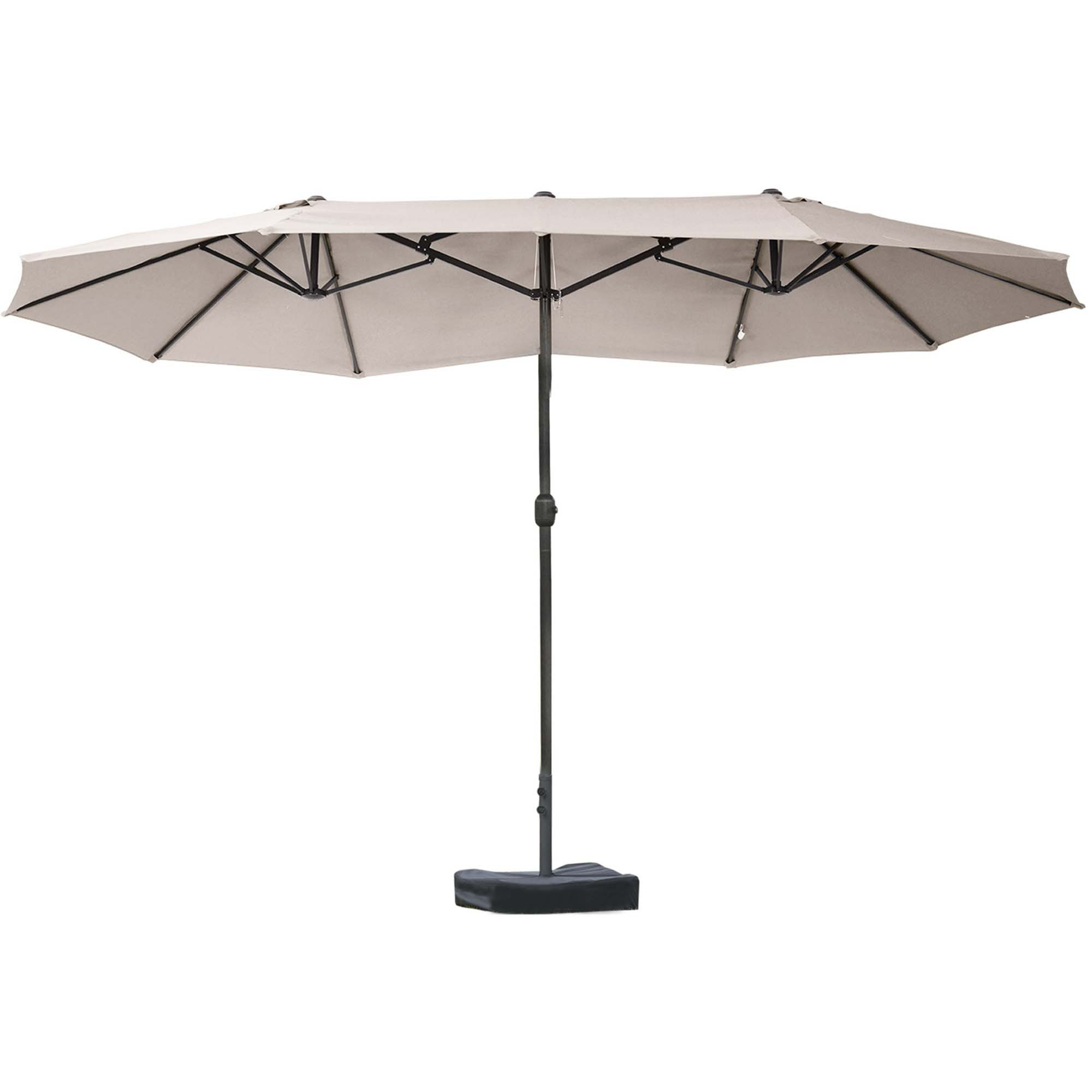 Arlmont & Co. Patio Umbrella | Wayfair