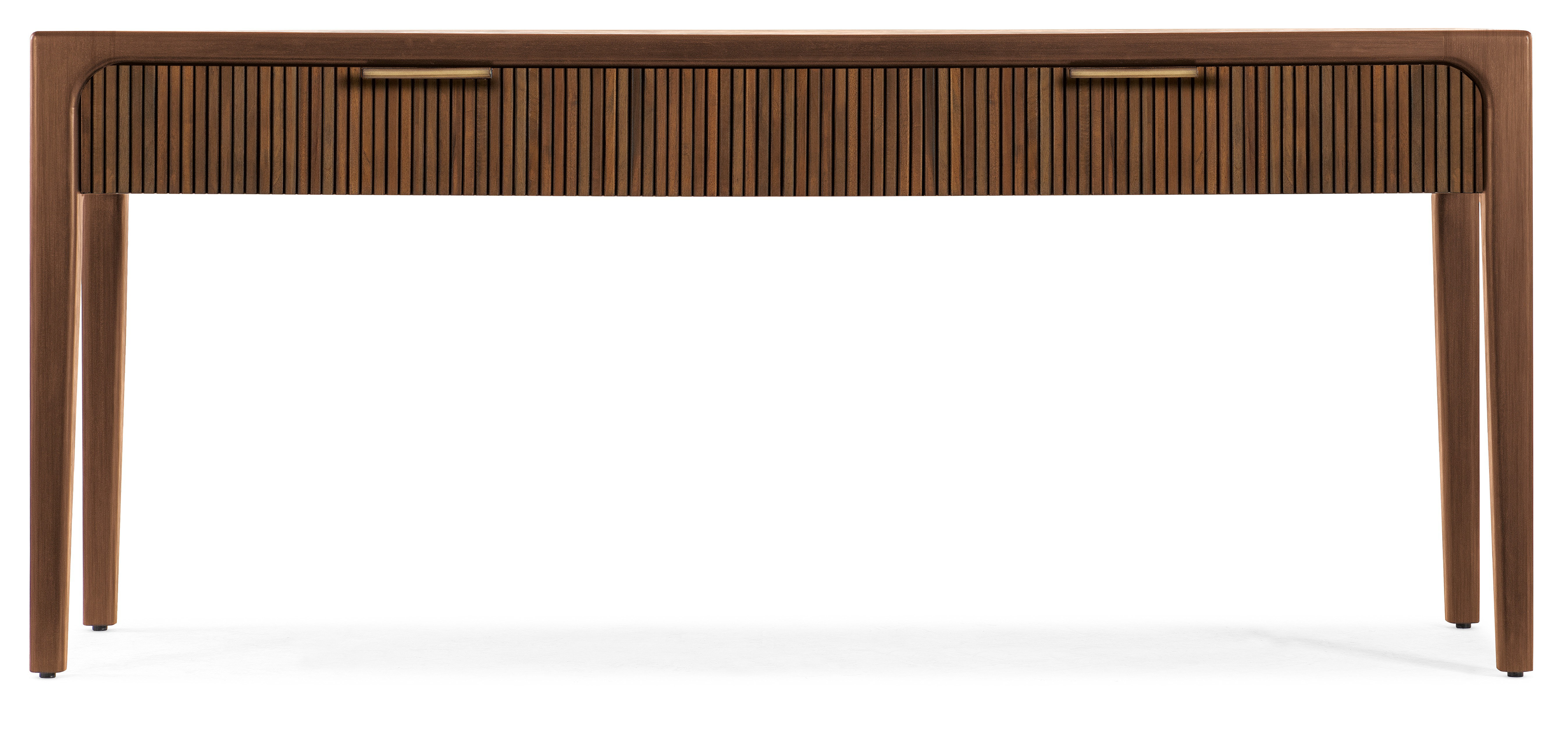 M Archer Tambour Console Table | Wayfair