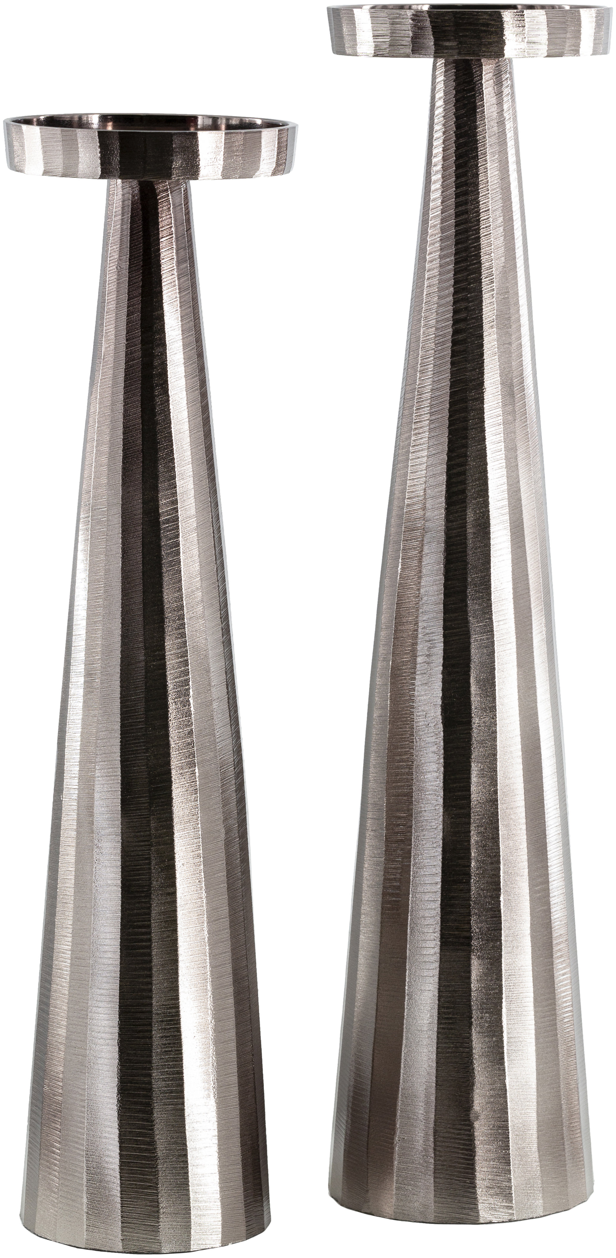 Brayden Studio 22'' Metal Tabletop Candlestick & Reviews - Wayfair Canada