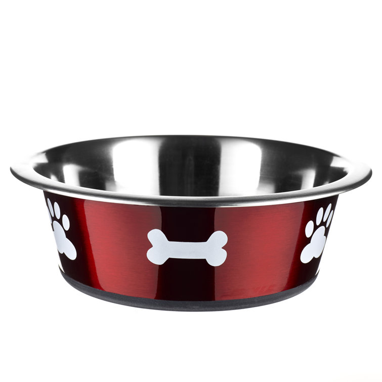 Archie & Oscar Comfort Pet Bowl | Wayfair.co.uk