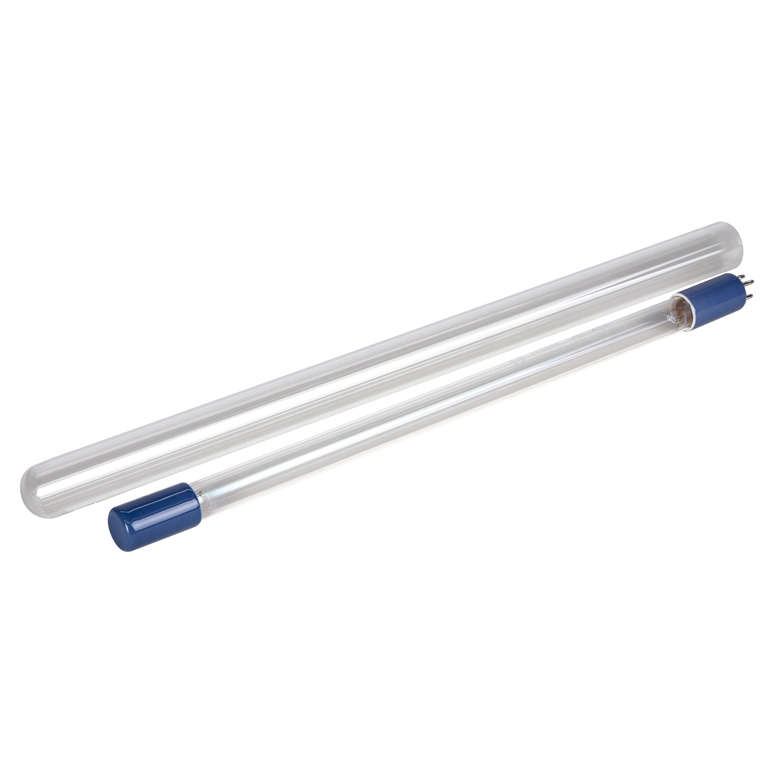 Vitapur Whole Home UV High Output 40W Lamp, Quartz Sleeve Replacement ...