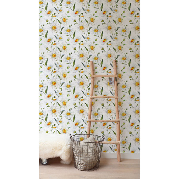 ClassicLiving Morgan Matte Mural | Wayfair.co.uk