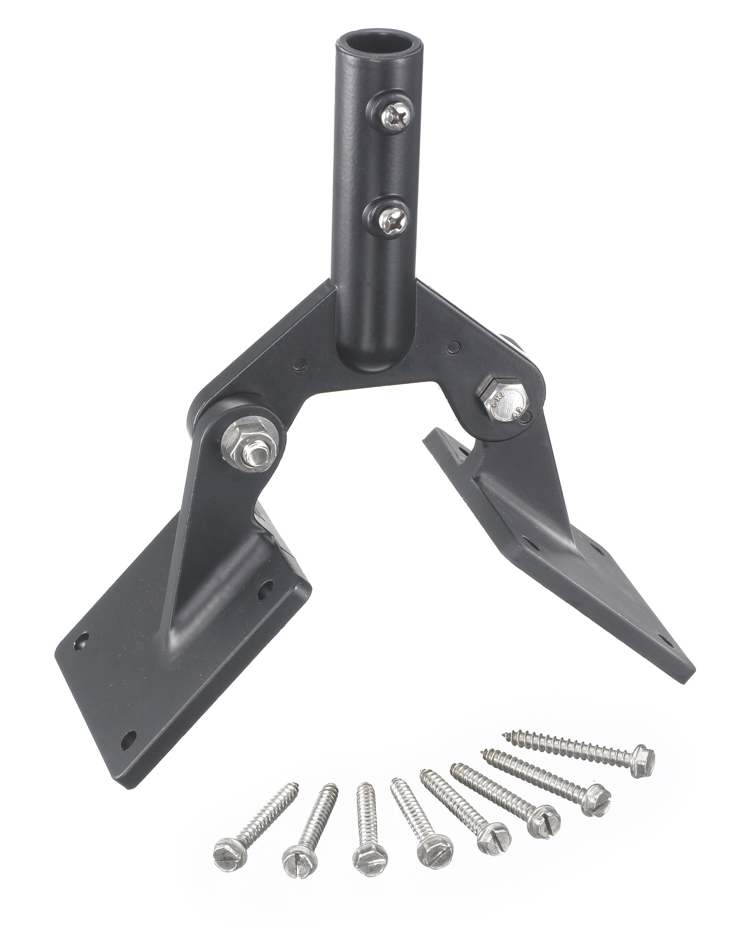 Arlmont & Co. Fixation de toit pour girouette Vernonburg & Reviews ...