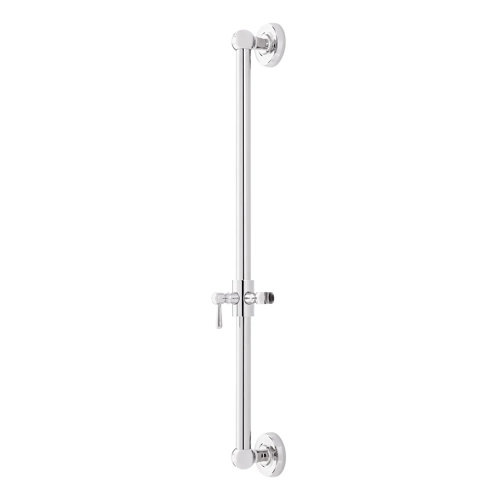 Signature Hardware 30" Traditional Slide Bar for Hand Shower | Wayfair