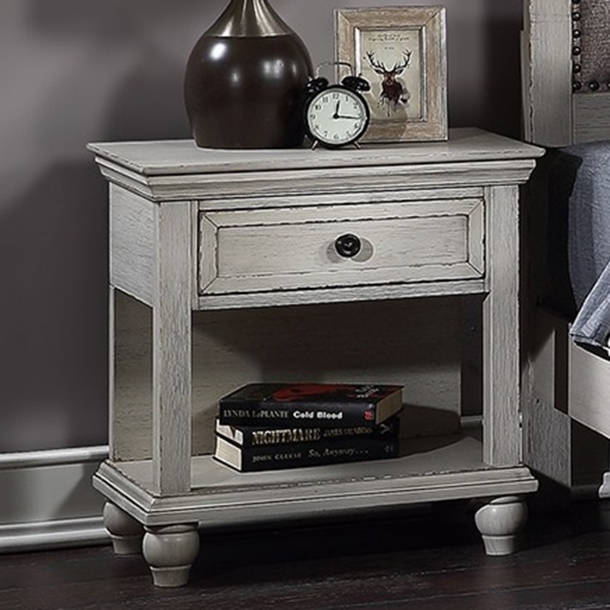 Greyleigh™ Alicea 47'' Desk & Reviews | Wayfair