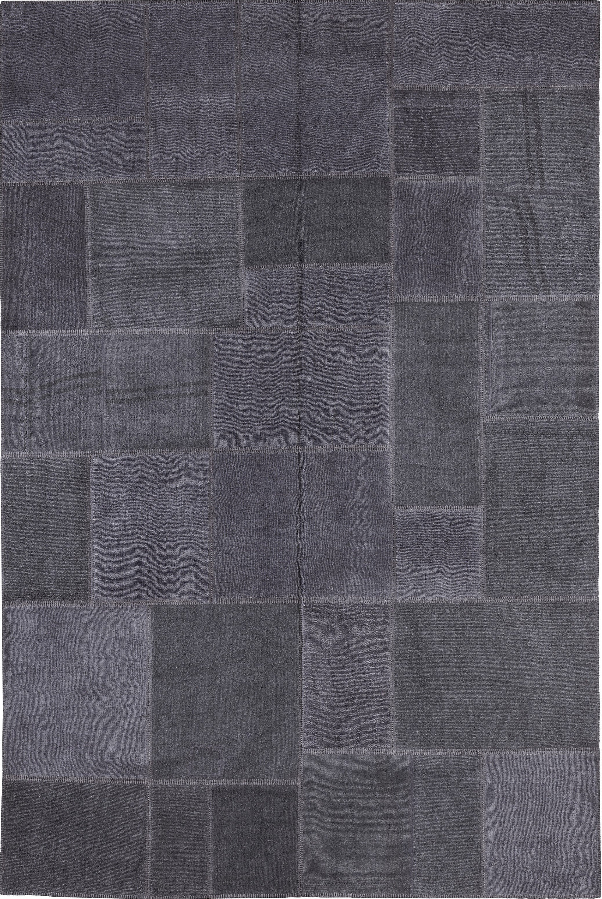 Williston Forge Manus Flatweave Grey Rug | Wayfair.ie