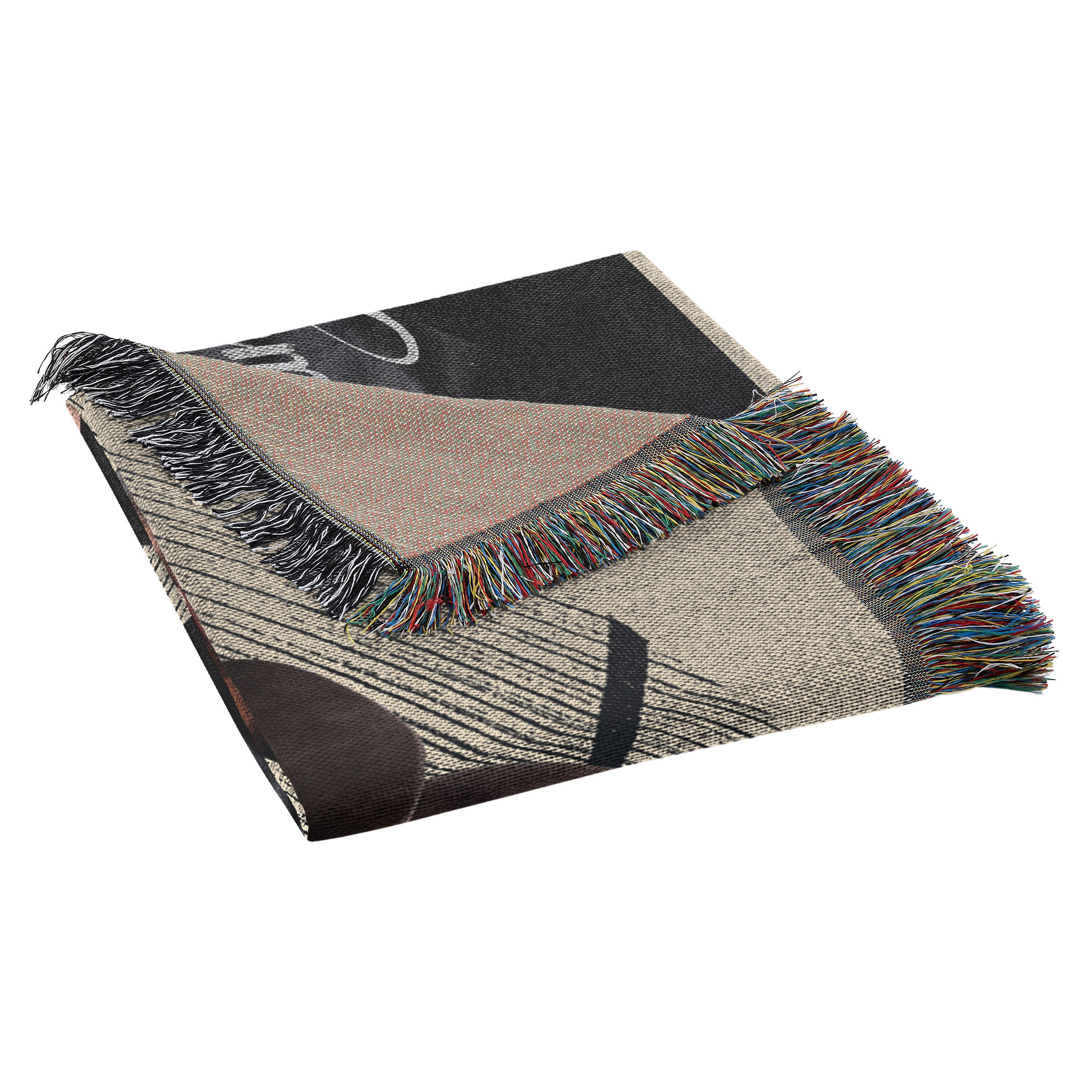 Northwest Paramount Yellowstone Throw Blanket, Winning Or Learning ...