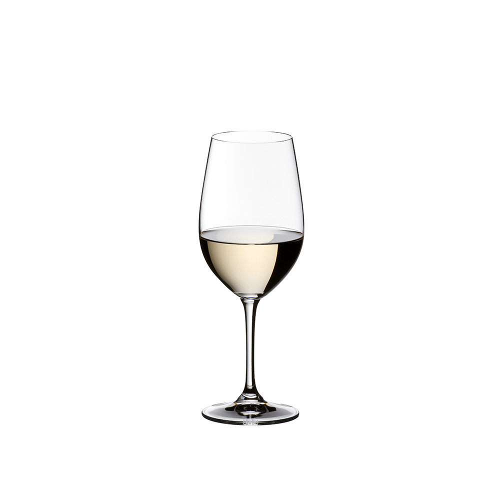 RIEDEL Vinum Riesling Grand Cru/Zinfandel Wine Glass (Set of 2) | Joss ...