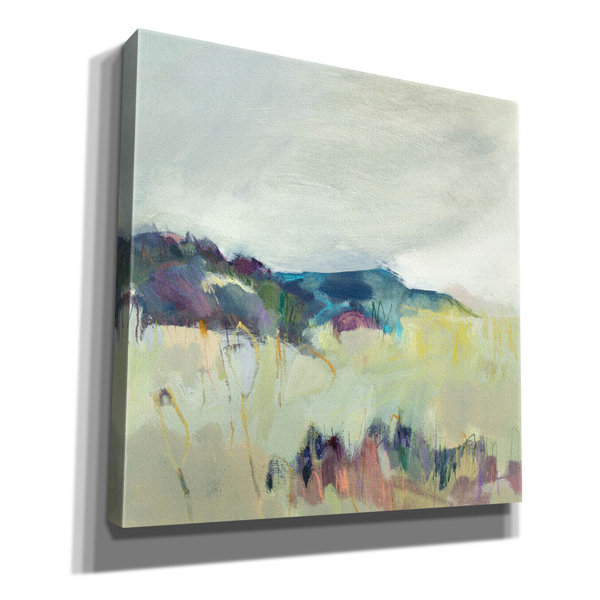 Red Barrel Studio® Take A Moment On Canvas by Alice Sheridan Print ...