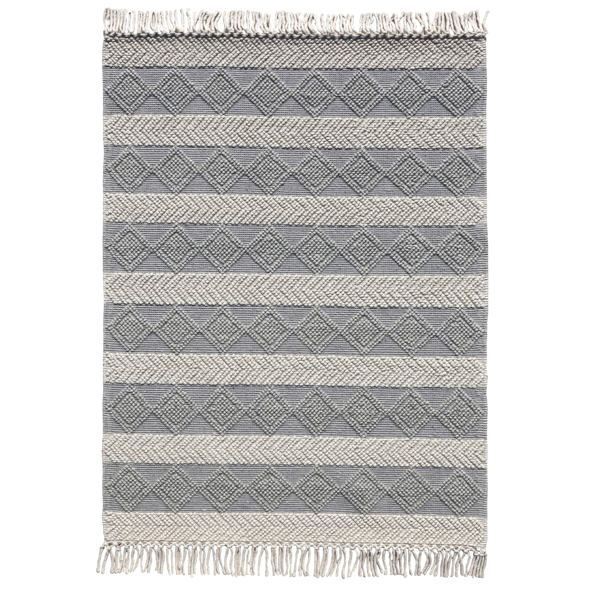 Tufty Home Hand Woven Pile Weave Wool Rugs - Wayfair Canada