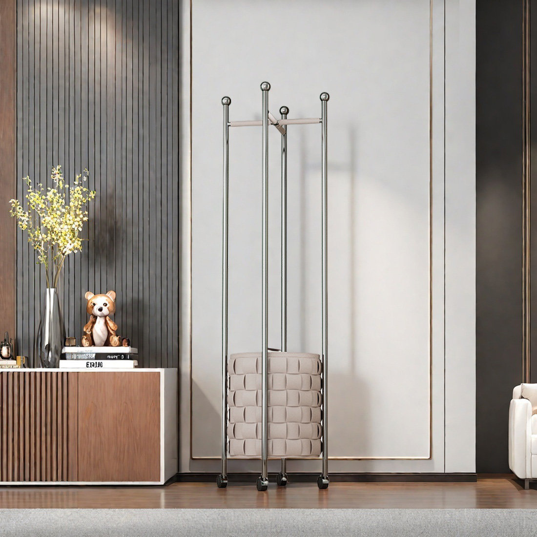 Rebrilliant Toshina | Wayfair