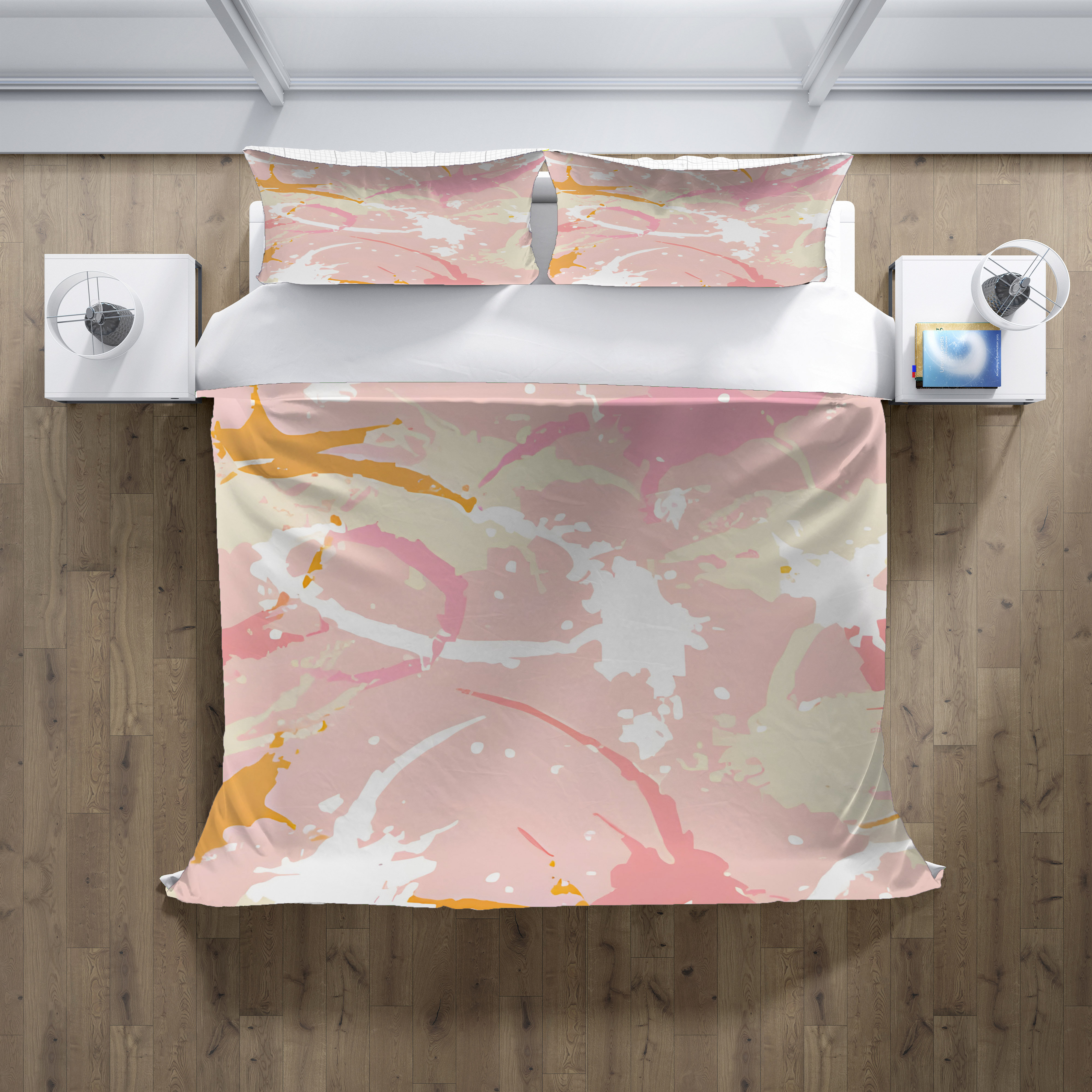 Deja Blue Studios Bedding | Wayfair