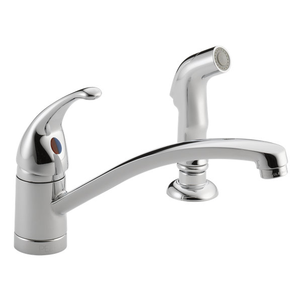 Peerless Faucets Choice Kitchen Faucet | Wayfair
