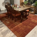 Williston Forge Veyo Abstract Rug & Reviews | Wayfair