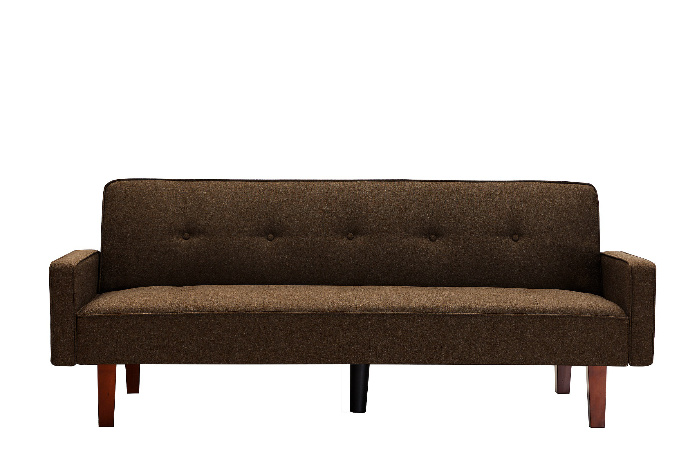 Ebern Designs 75'' Living Room Sofa Sleeper Sofa Bed Convertible Sofa ...
