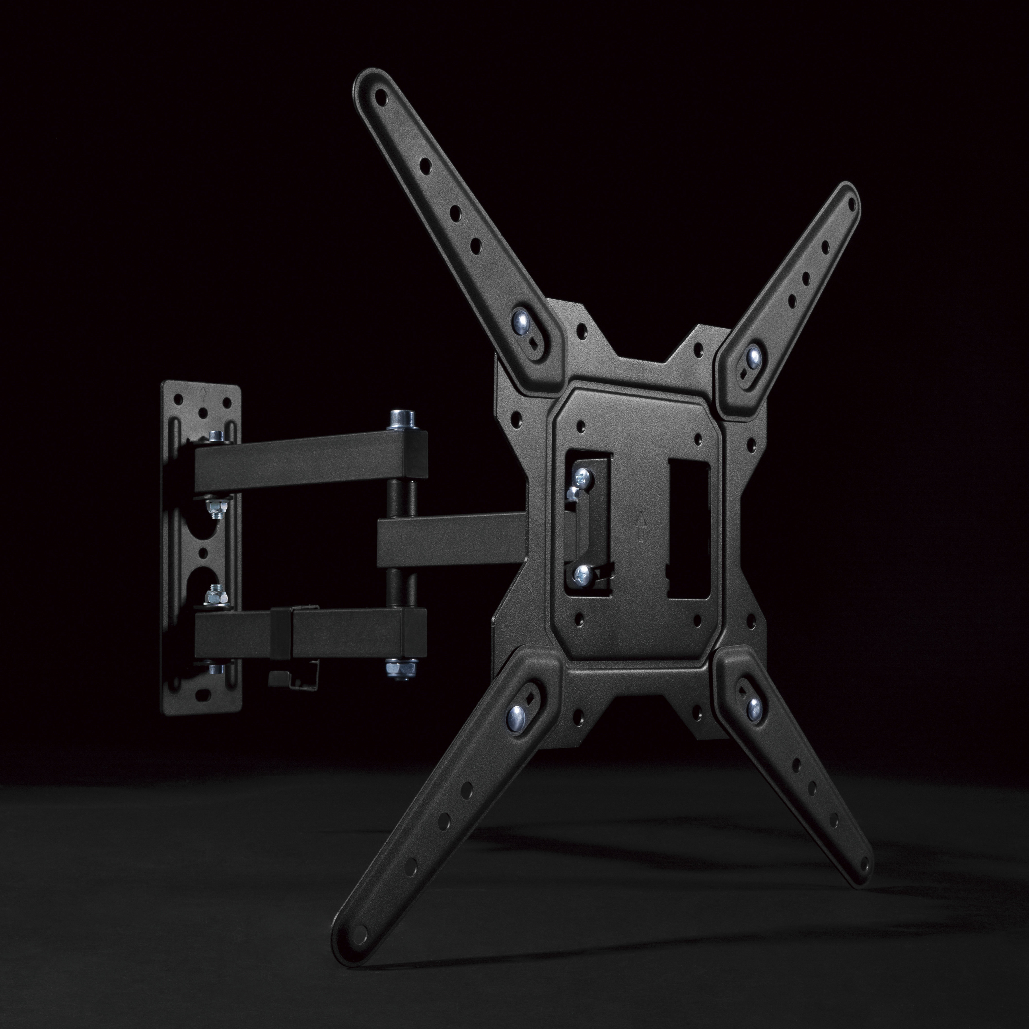 ProHT Full-Motion TV Wall Moun 23" To 65" | Wayfair