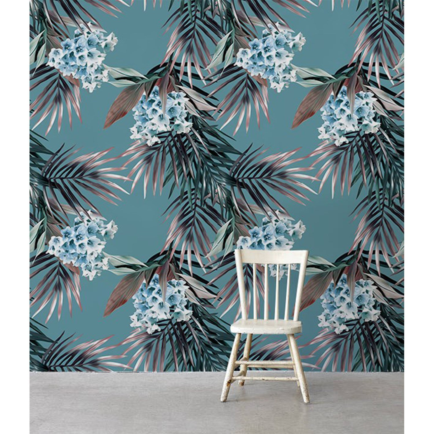 17 Stories Milliron Matte Wallpaper Roll | Wayfair.ie