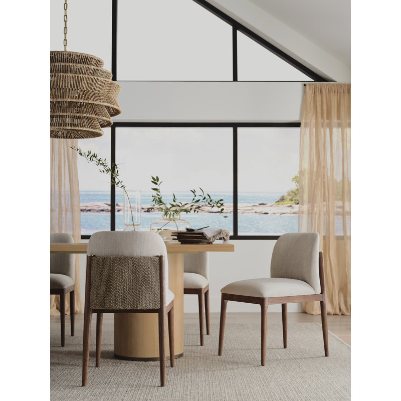 Brownstone Furniture Quinn Crypton® Side Chair | Wayfair