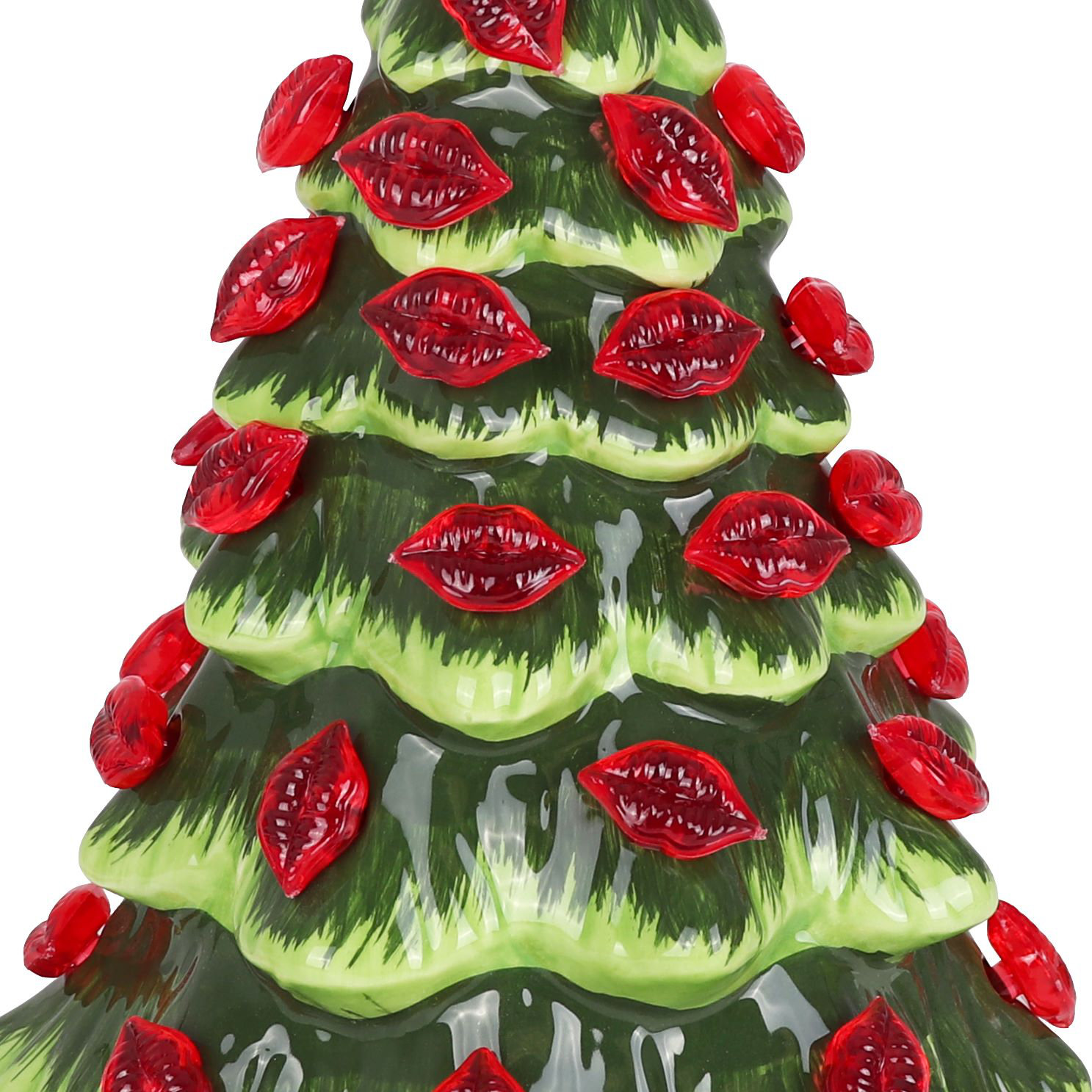 The Holiday Aisle® - Ceramic Tree Replacement Bulbs - 1200 Count | Wayfair