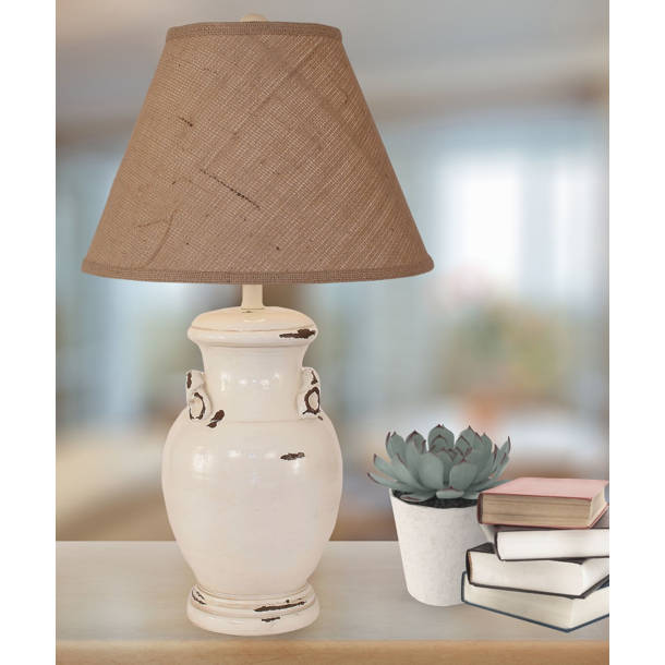Winston Porter Hammd Table Lamp & Reviews | Wayfair