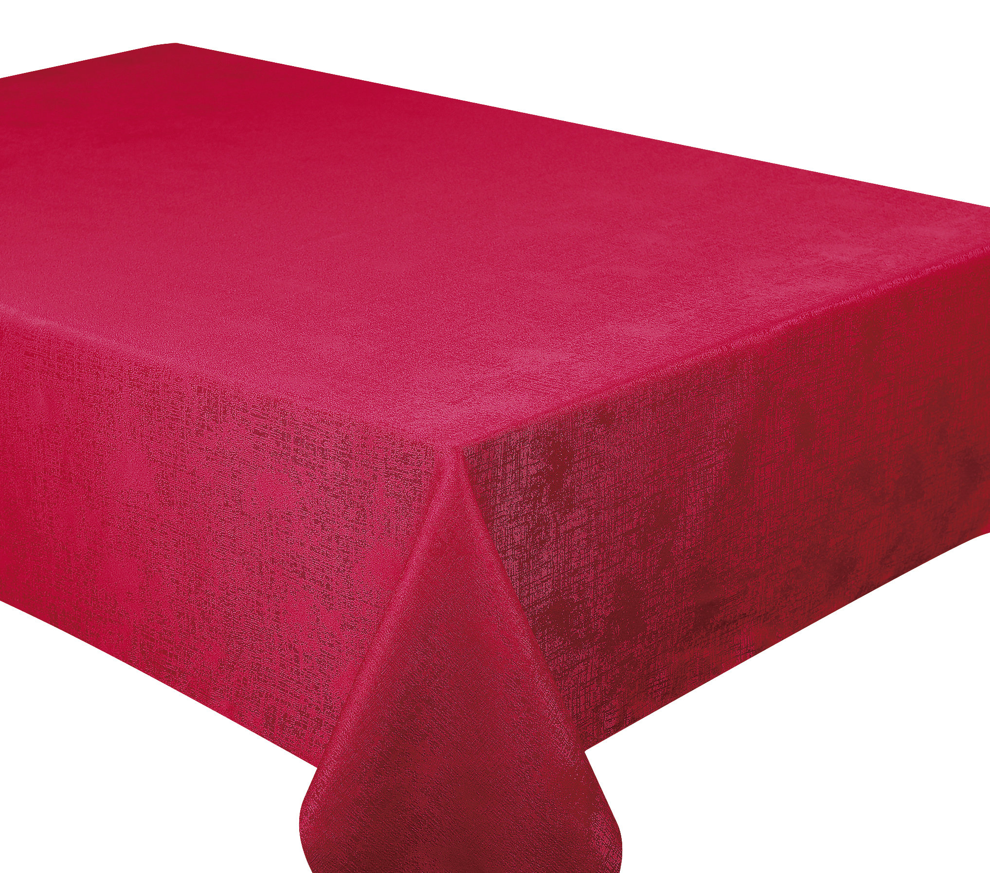 Latitude Run® Rectangle Polyester Tablecloth | Wayfair