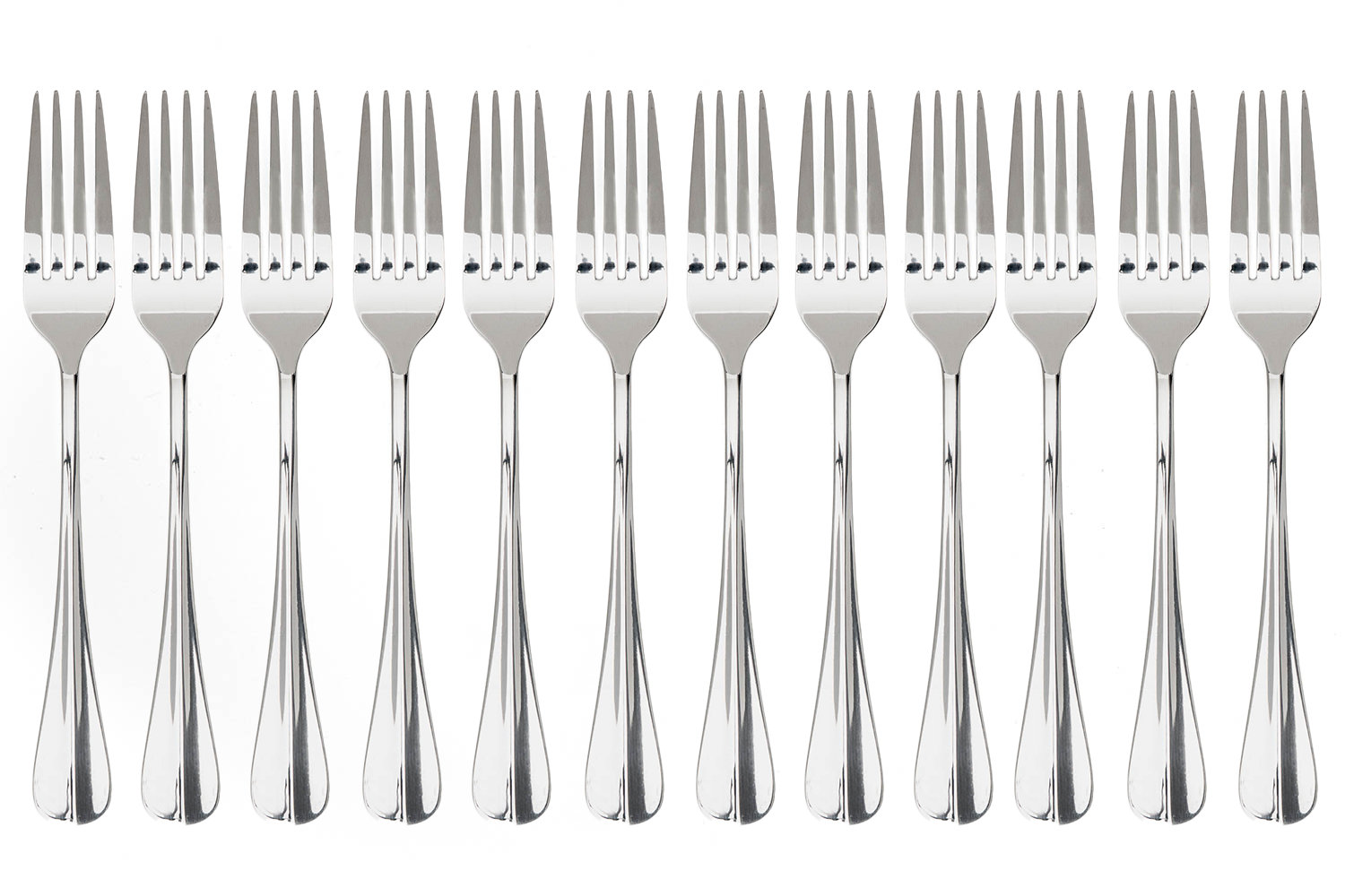 Mint Pantry® Amir Mint Pantry® Amir Dinner Forks | Wayfair