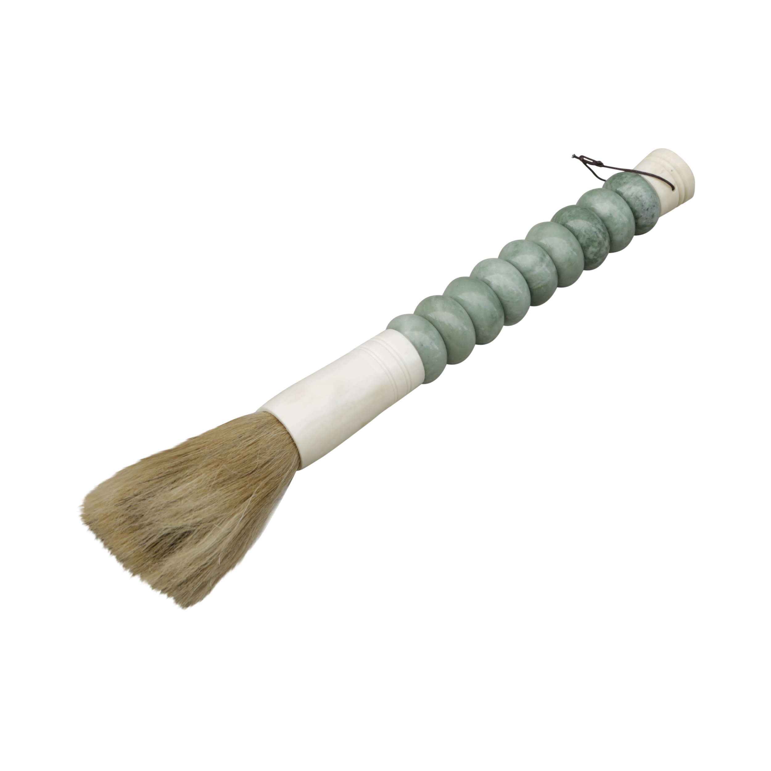 Dakota Fields Baasit Calligraphy Brush Sculpture - Wayfair Canada