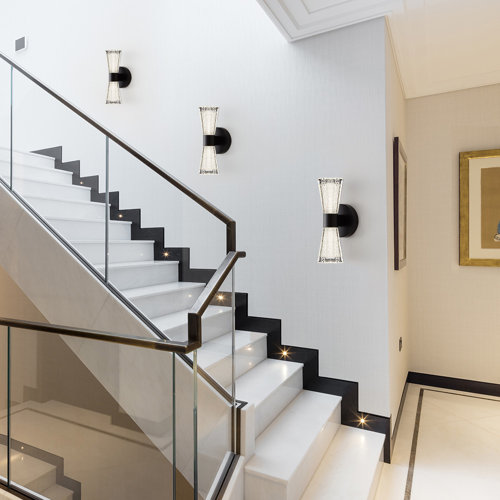 Wayfair | LED Wall Lights You'll Love in 2023