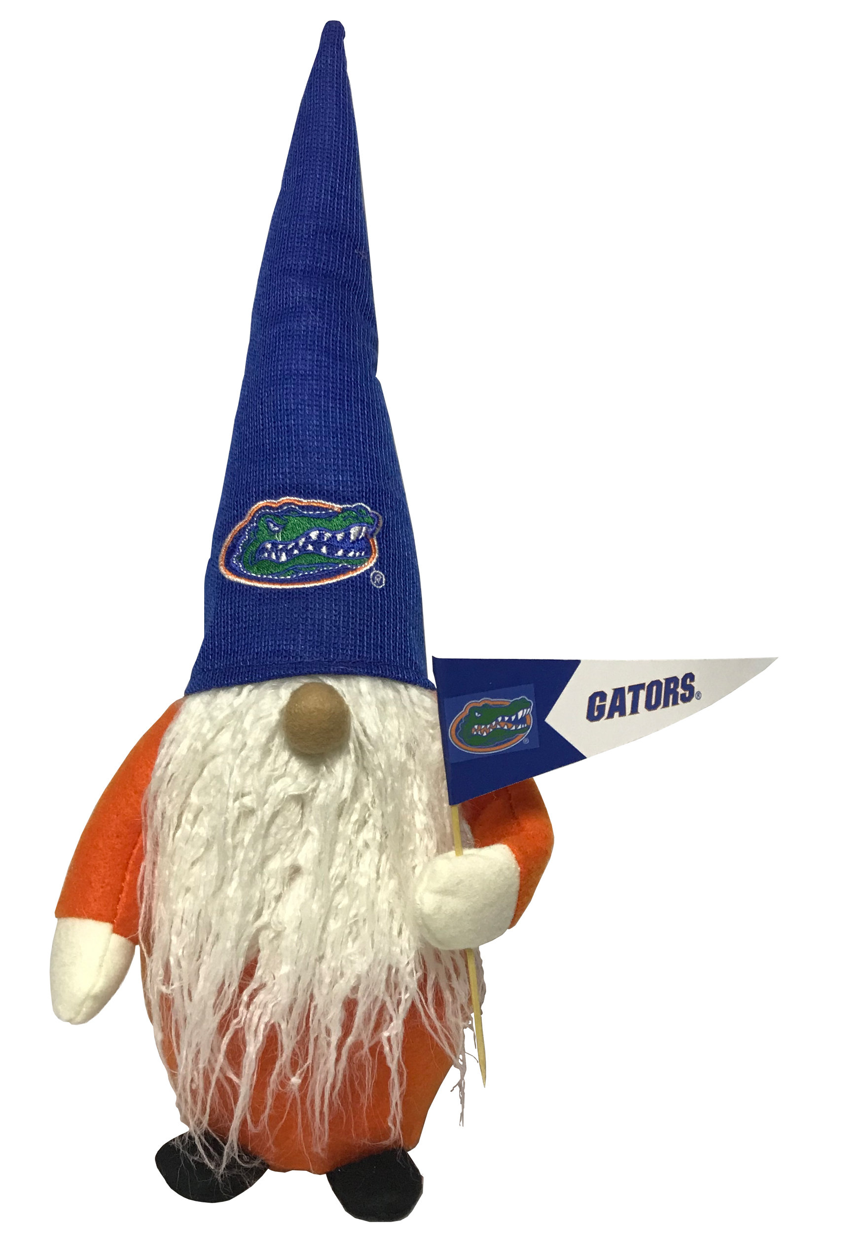 The Holiday Aisle® Florida State Gnome | Wayfair