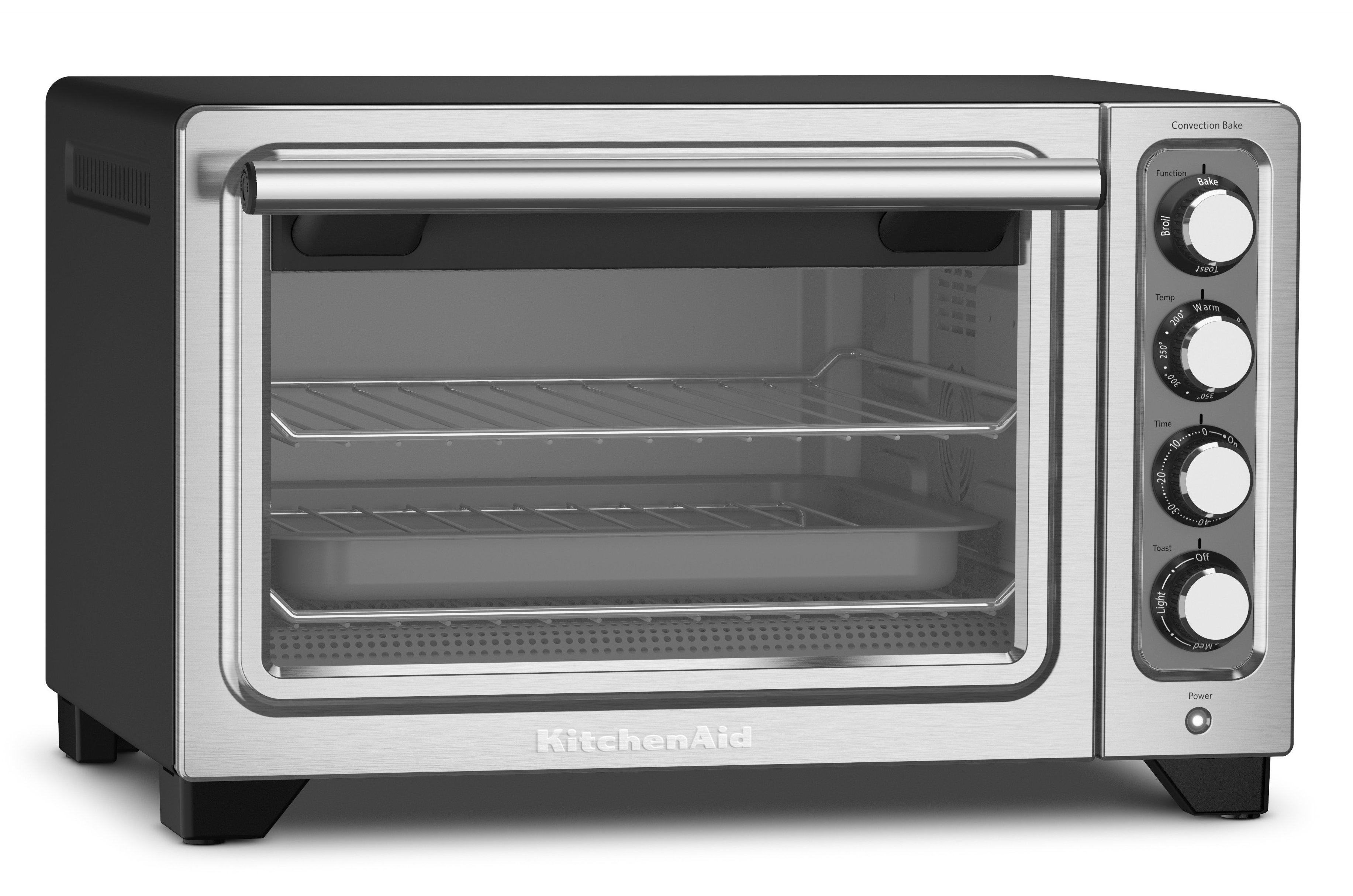 KitchenAid® Compact Oven & Reviews | Wayfair