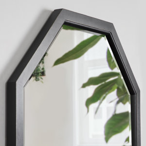 Mercury Row® Sarratt Accent Mirror & Reviews | Wayfair
