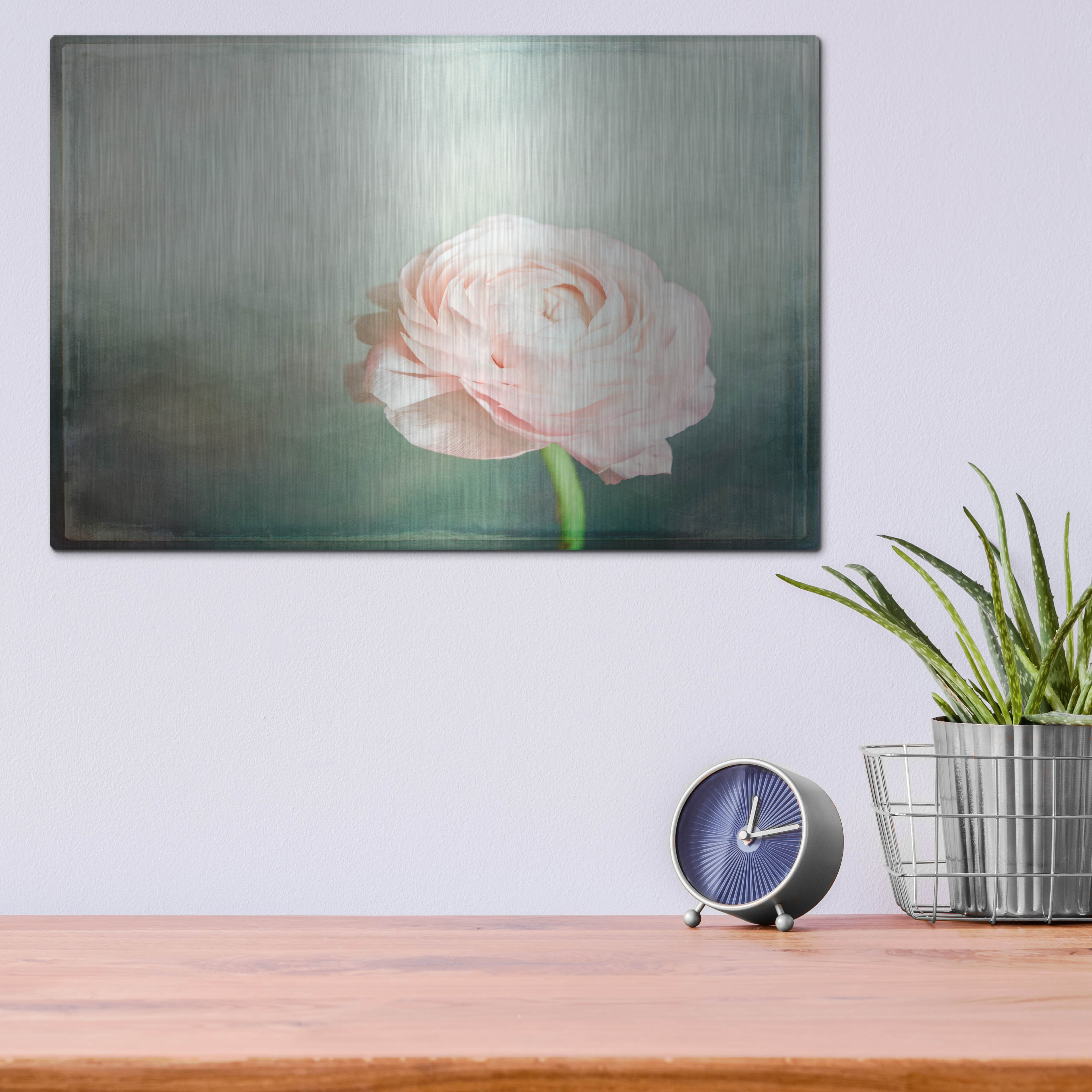 Winston Porter " Peony 03 " by Lightbox Journal | Wayfair