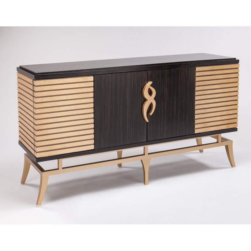 Artmax 68" Wide Sideboard | Wayfair