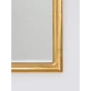 Lillian Home Maya Bathroom Mirror | Perigold